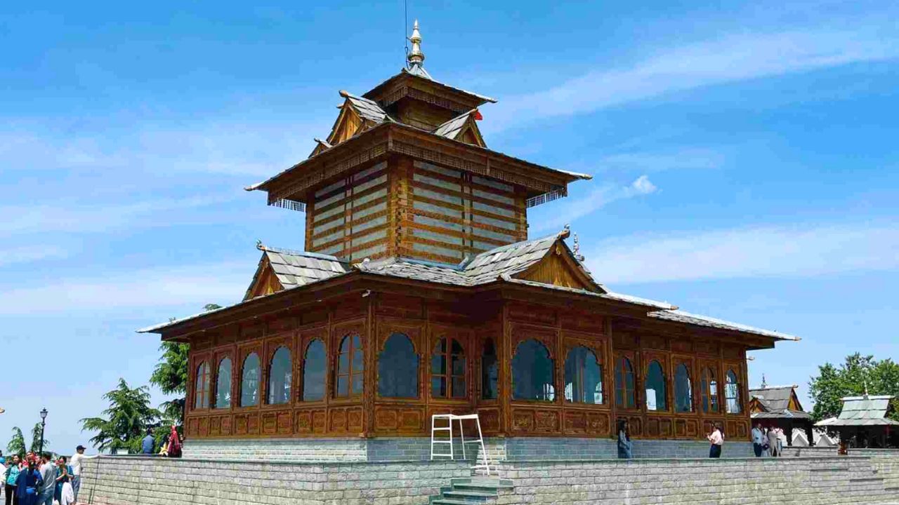 Top 5 Must-Visit Temples in Shimla for a Spiritual Experience